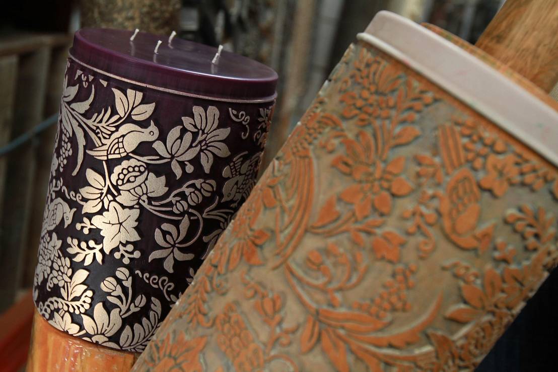 The Wallpaper Collection | homify