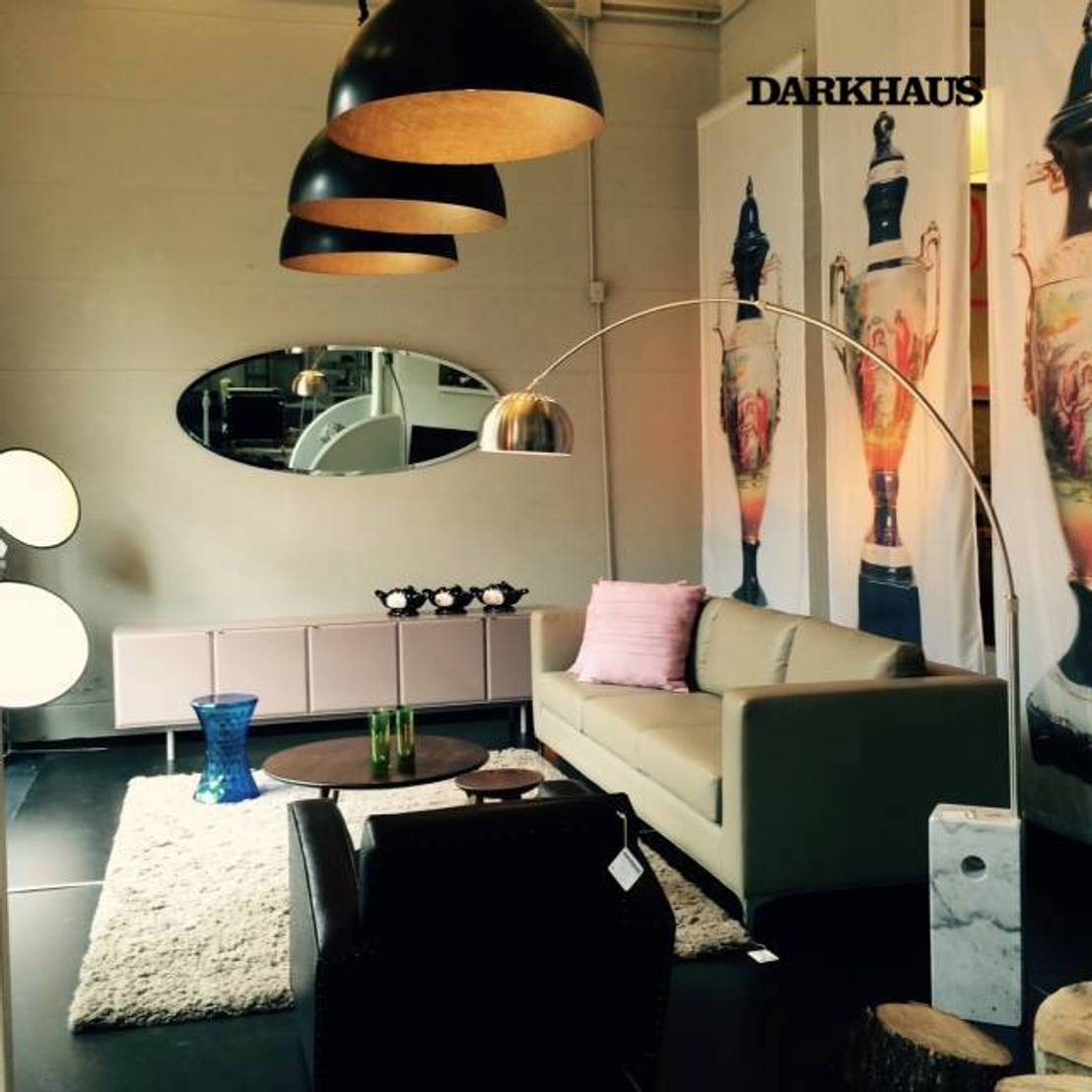 Recorriendo Darkhaus, galería de diseño | homify