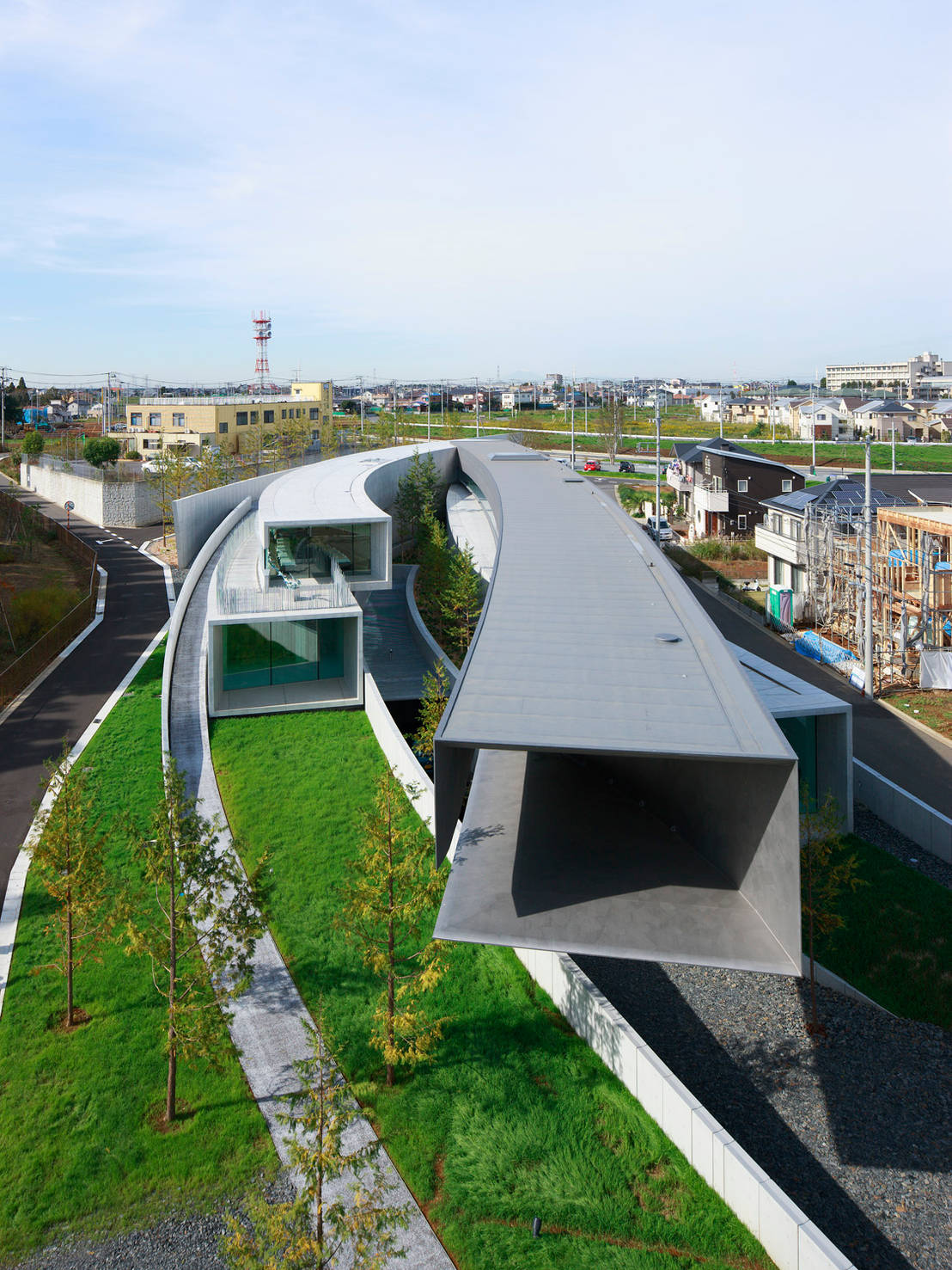 HOKI Museum | homify