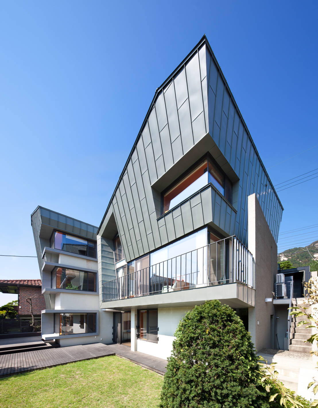 수애헌 | 호미파이 & homify