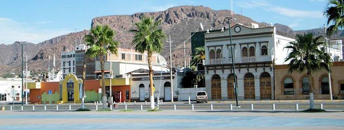 Malecón Turístico en Guaymas | homify