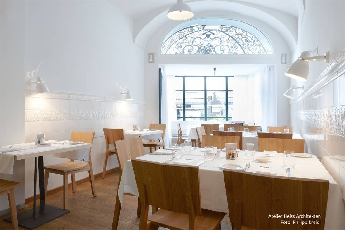 Plachutta Gasthaus zur Oper | homify