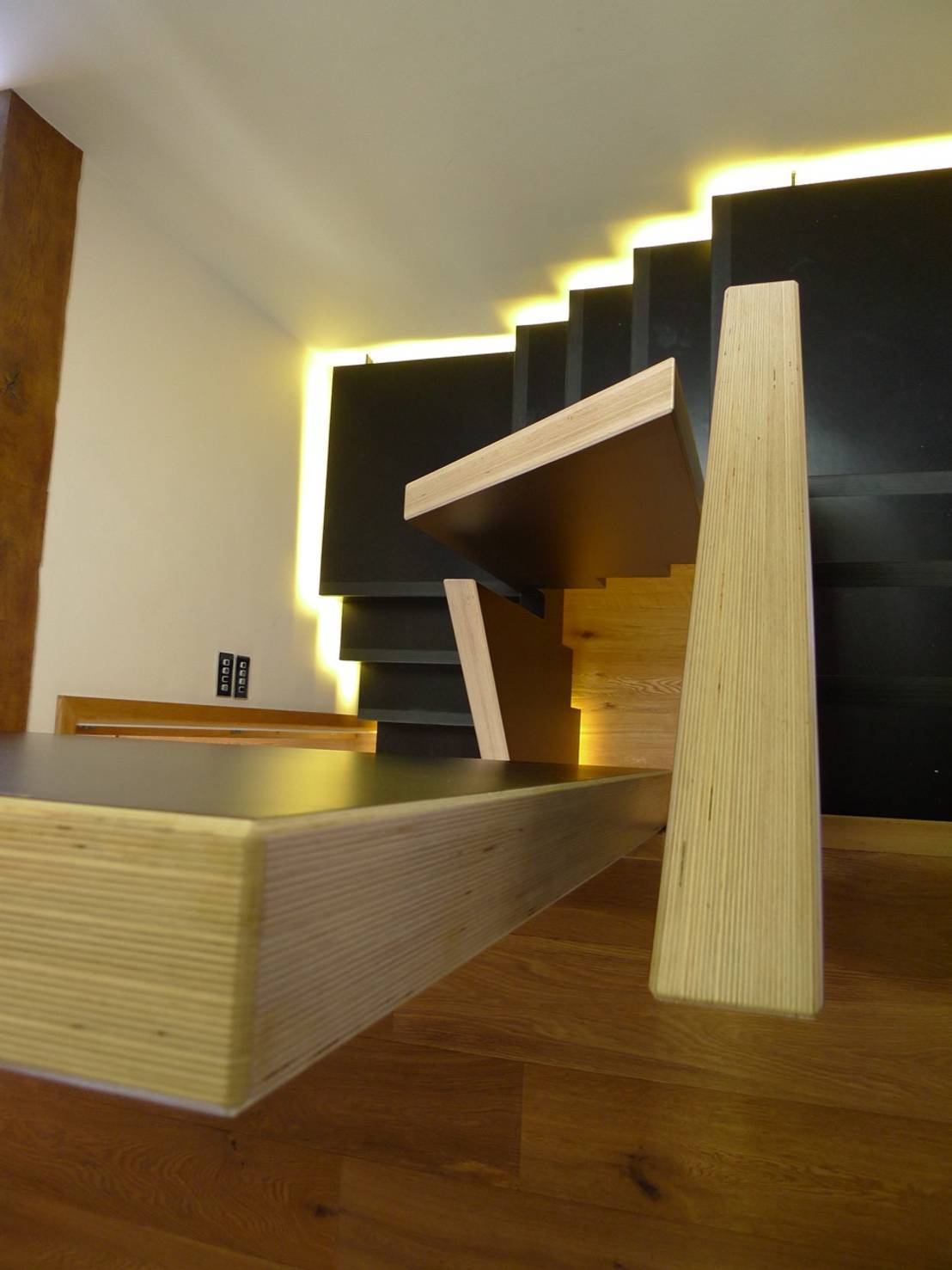 Floating Staircase | homify