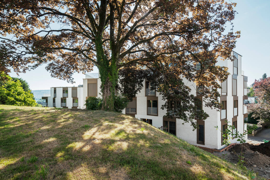 Cresta Park, Zürich | homify