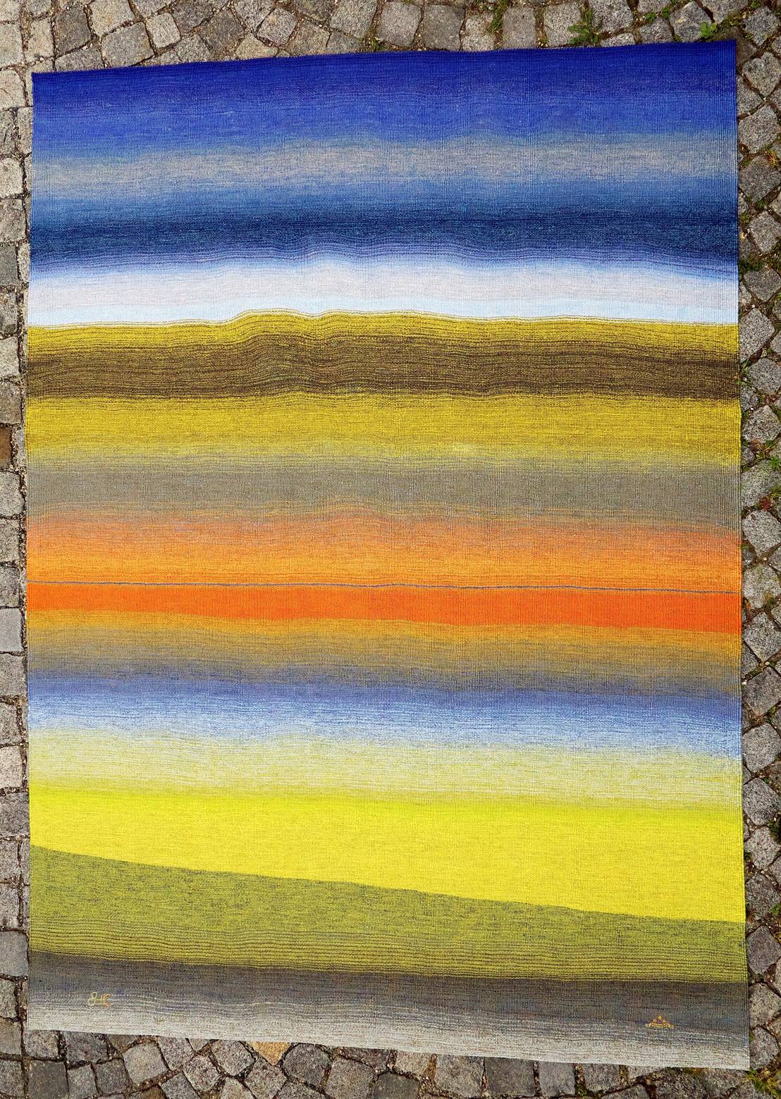 Future - Leinen Teppiche | homify