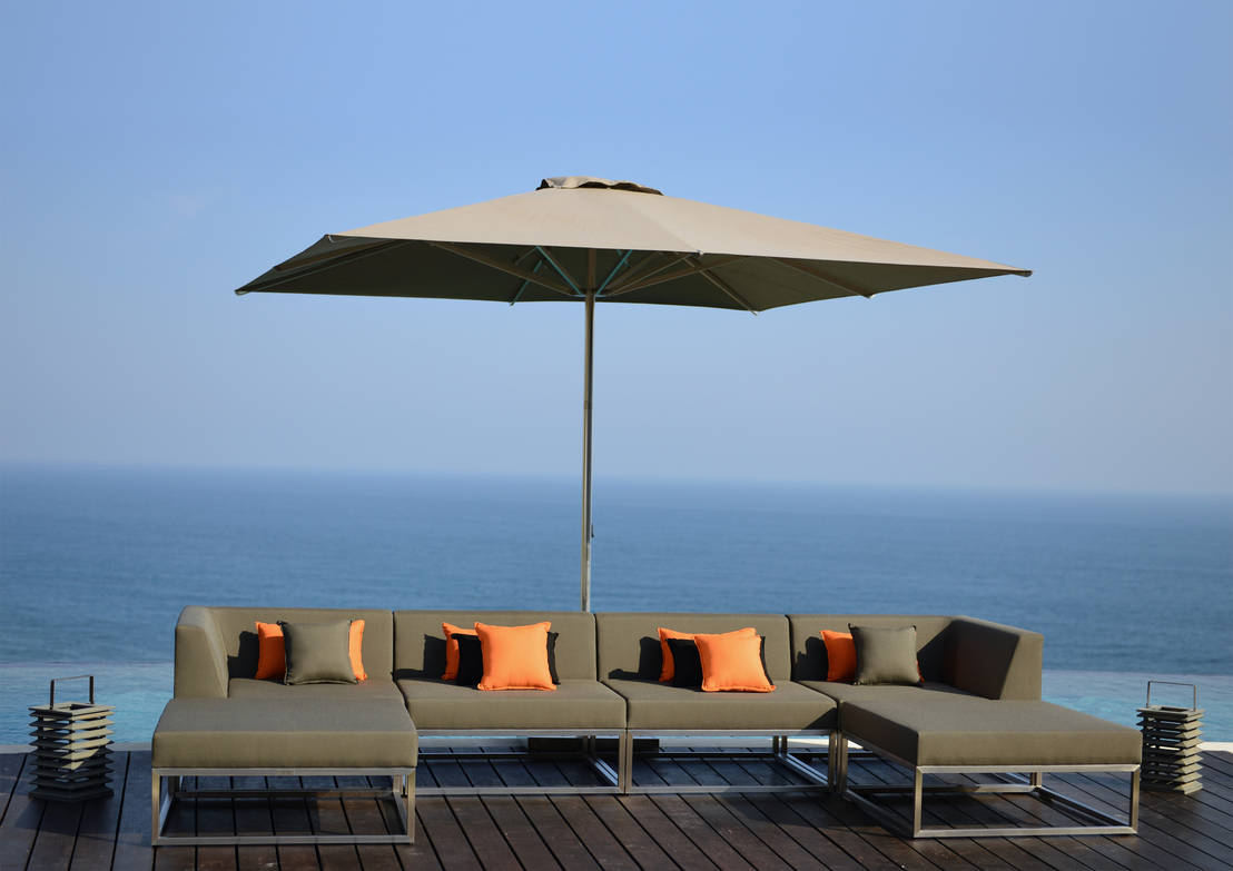 Latitude Lounge Collection | homify