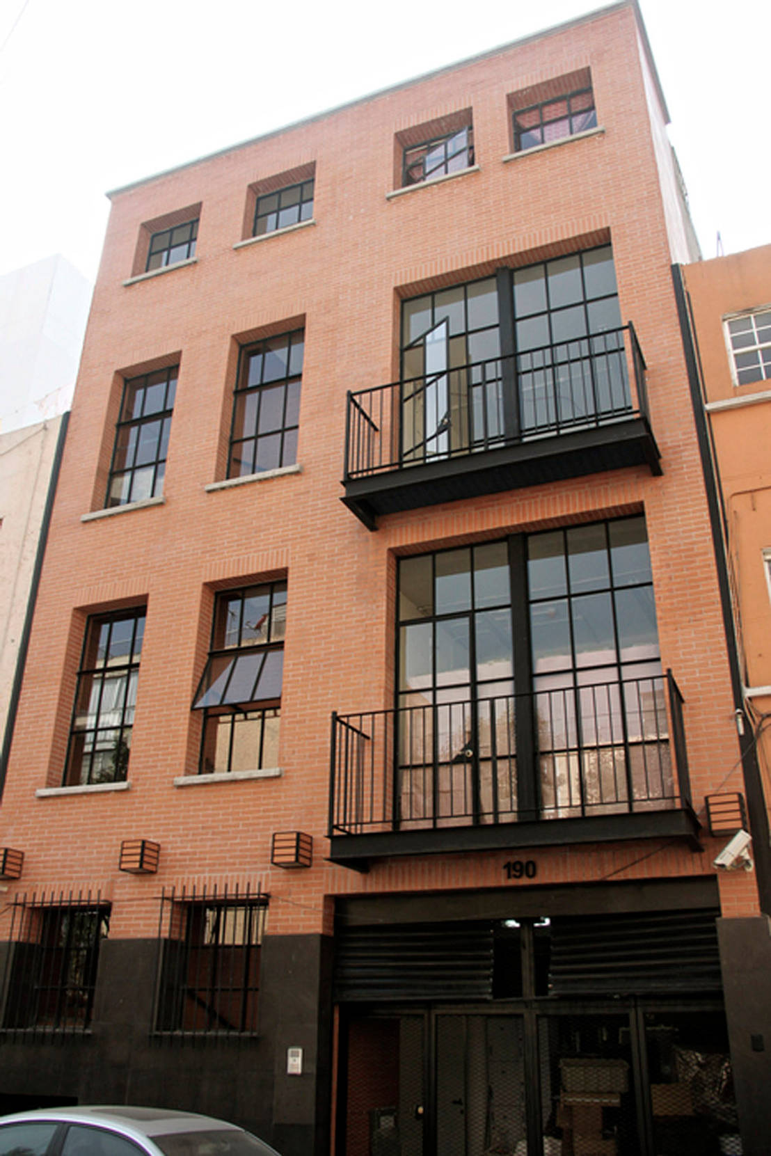 Edificio Degollado 190 | homify