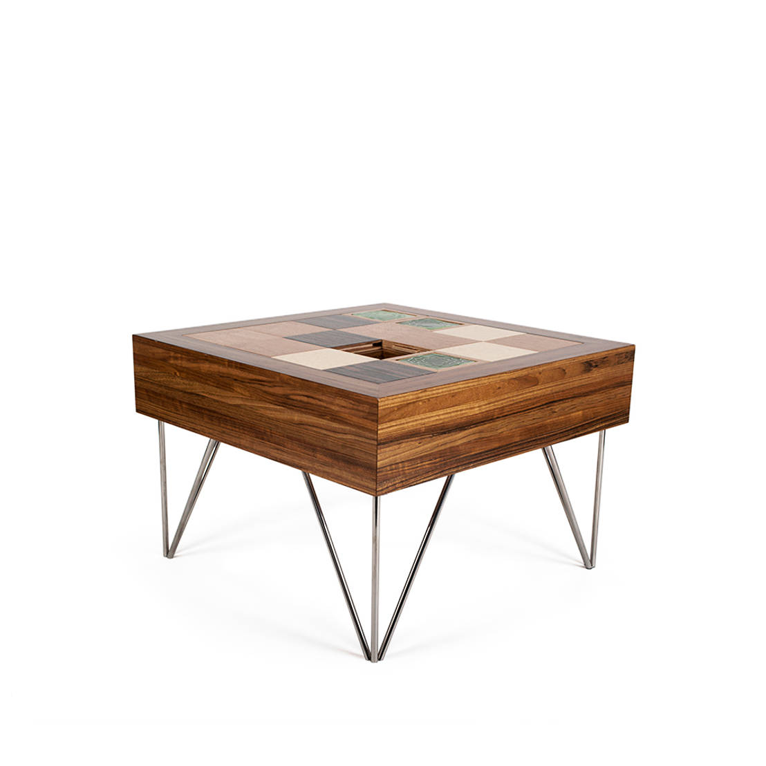 Mesa Puzzle | homify