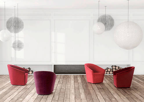 Opalina - Grassoler | homify