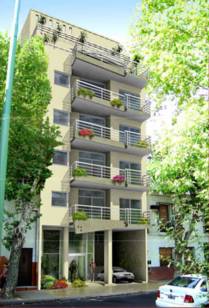 EDIFICIO NEUQUEN | homify