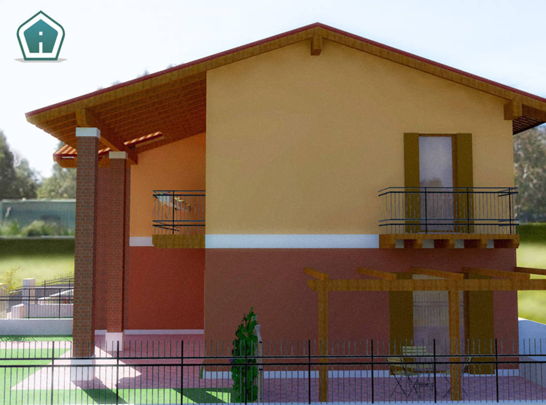 Esterni e giardini | homify