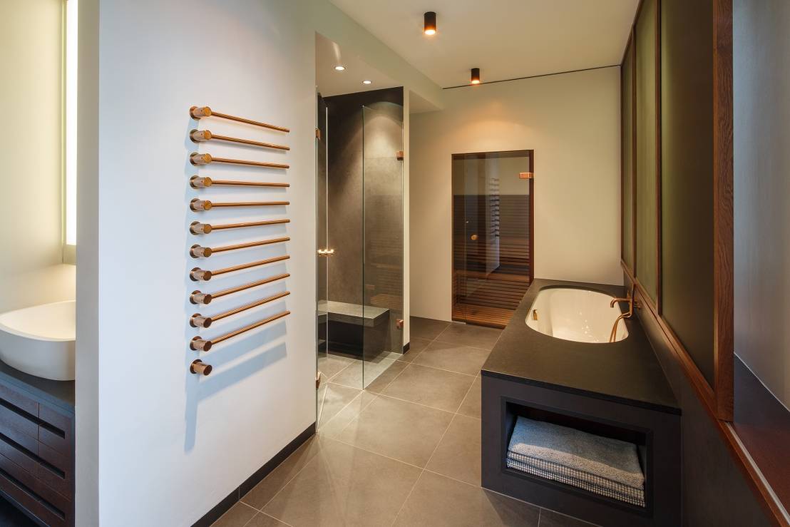 Masterbad modern | homify