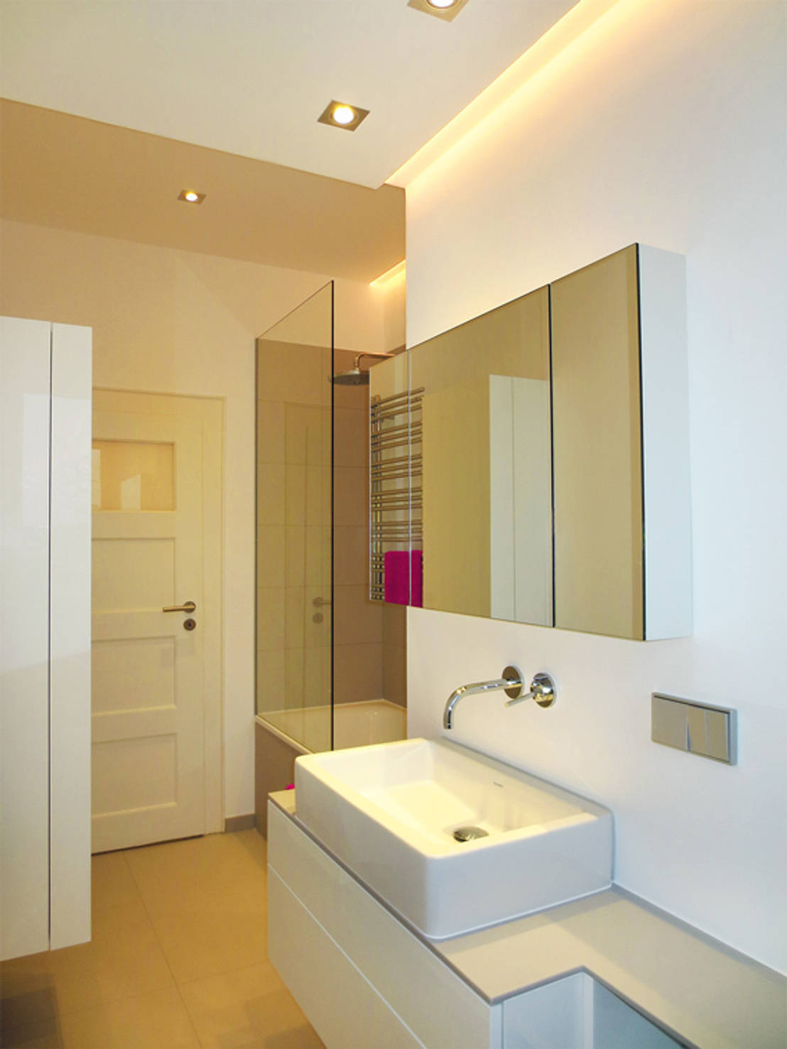 Kleines Bad | homify