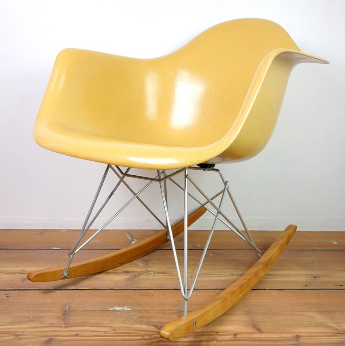 RAR（Rocking Armchair Rod Base） | homify