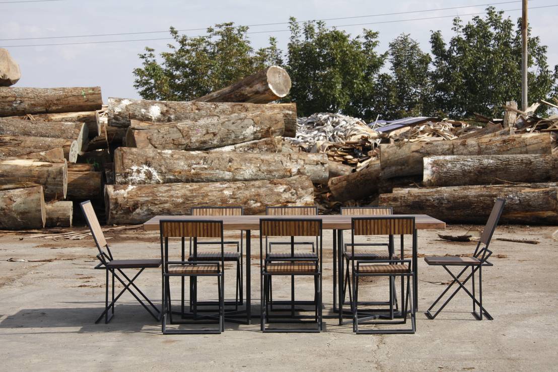 Panco Table | homify