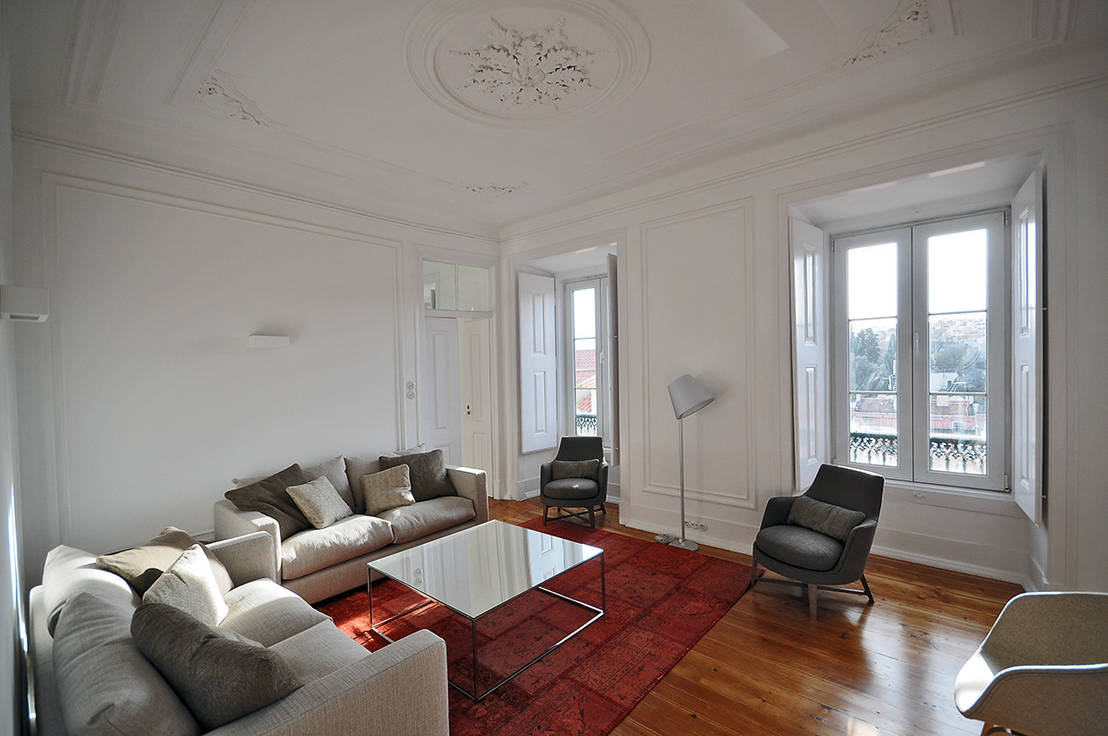 Apartamento Lisboa | homify