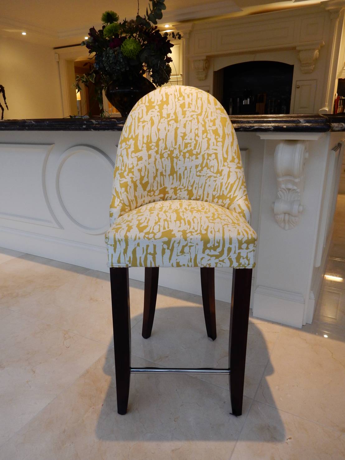 Bespoke bar stools | homify