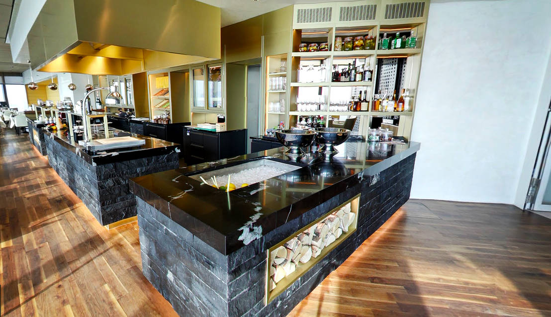 Clouds Restaurant | homify