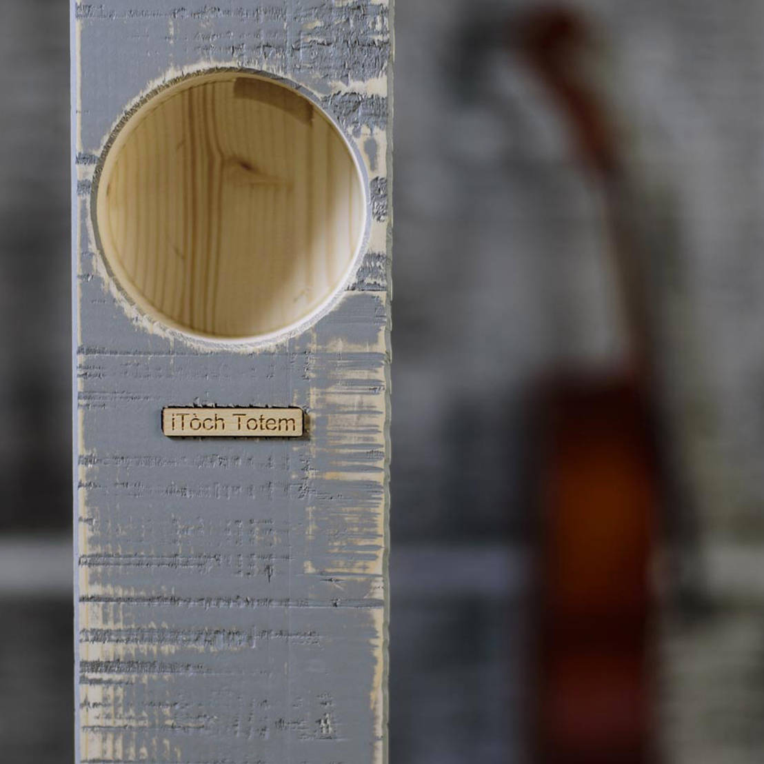 iTòch Totem 2015 | homify