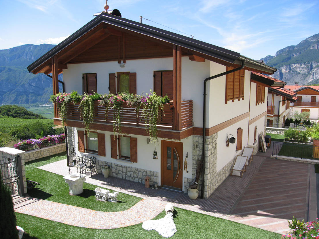 CASA RUSTICA/RAFFINATA | homify