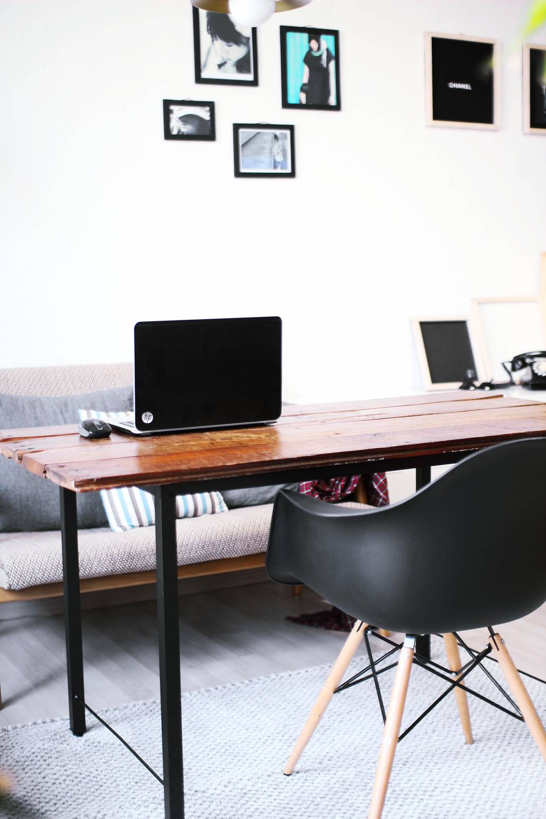 전셋집 4년 셀프인테리어 self interior | 호미파이 & homify