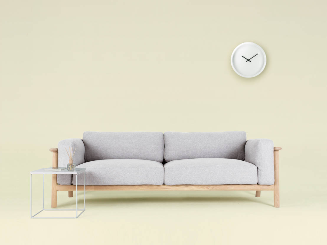 PLAIN SOFA | 호미파이 & homify