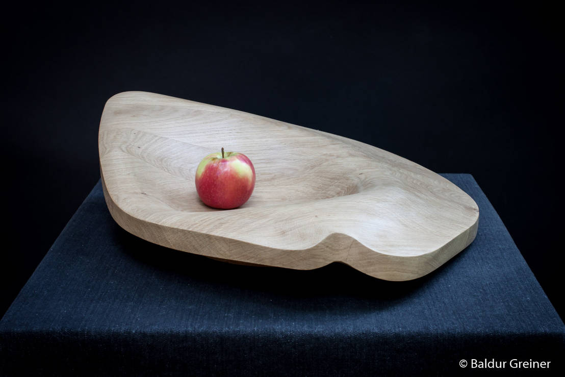 Skulpturschale *Myoida* | homify