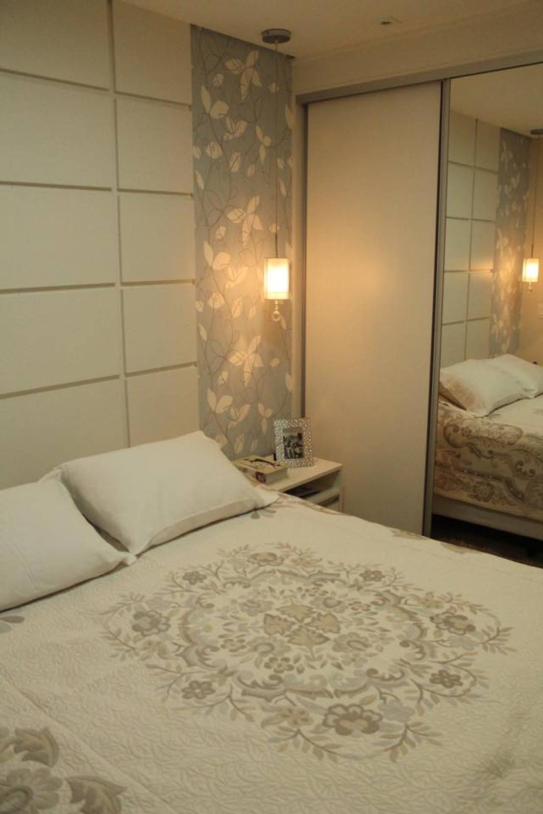 Quarto de Casal Classico | homify