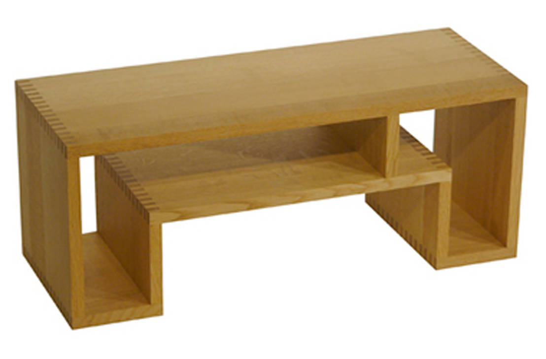 SHOJI - Occasional Table Small | homify