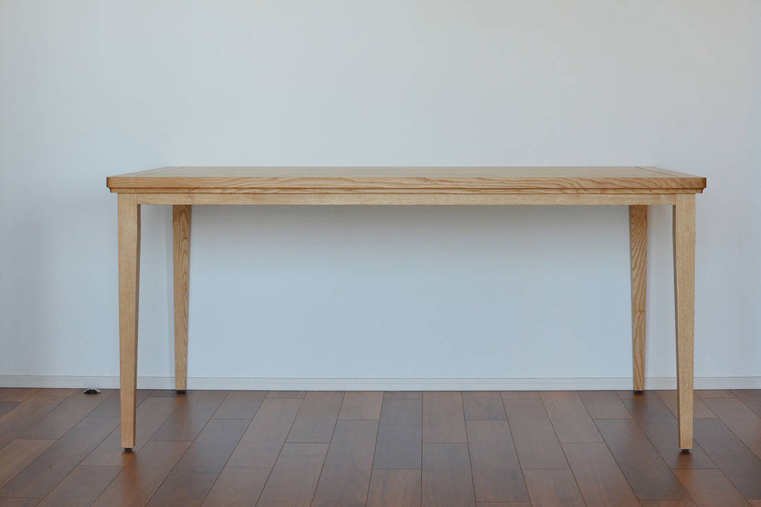 KICHI TABLE | homify