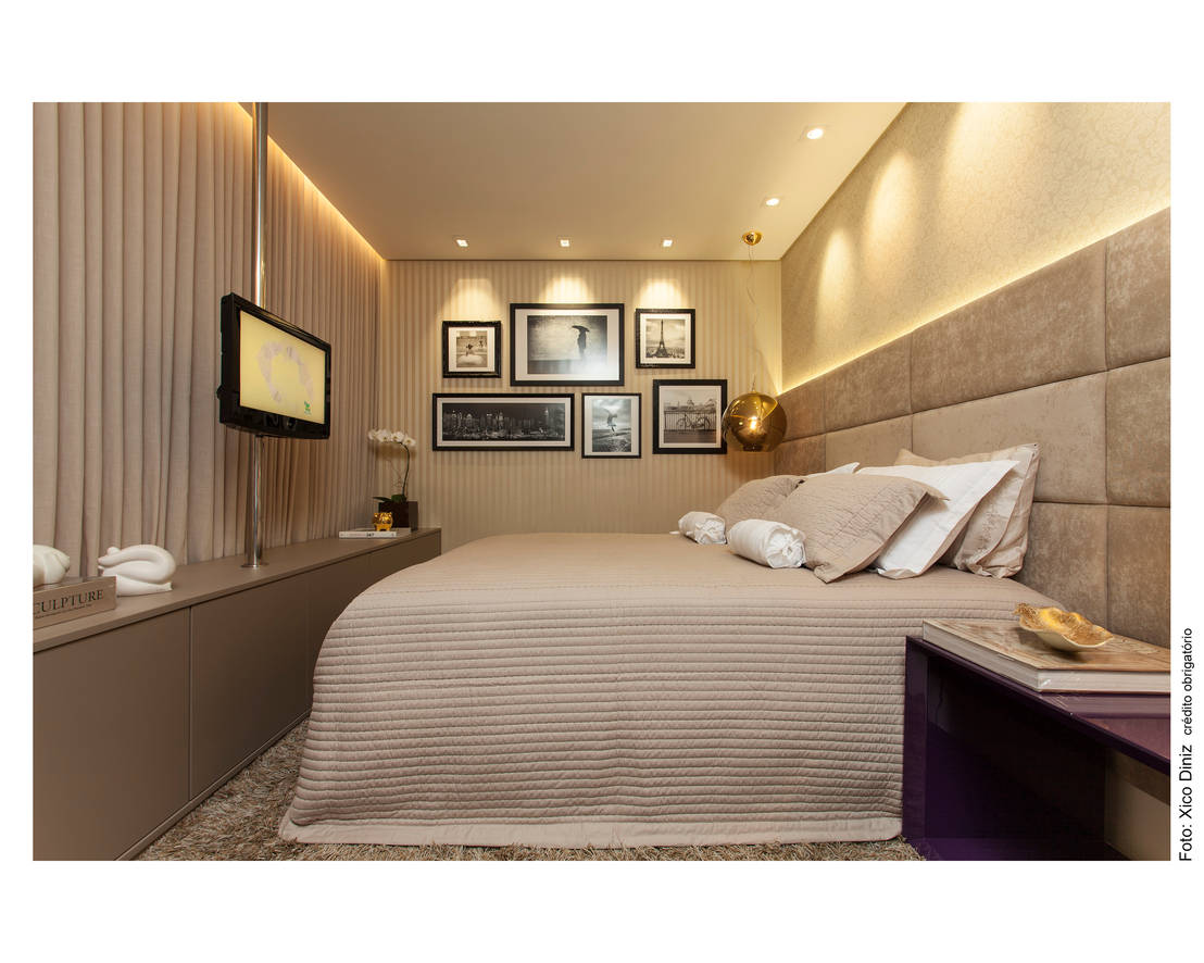 Apartamento IC | homify