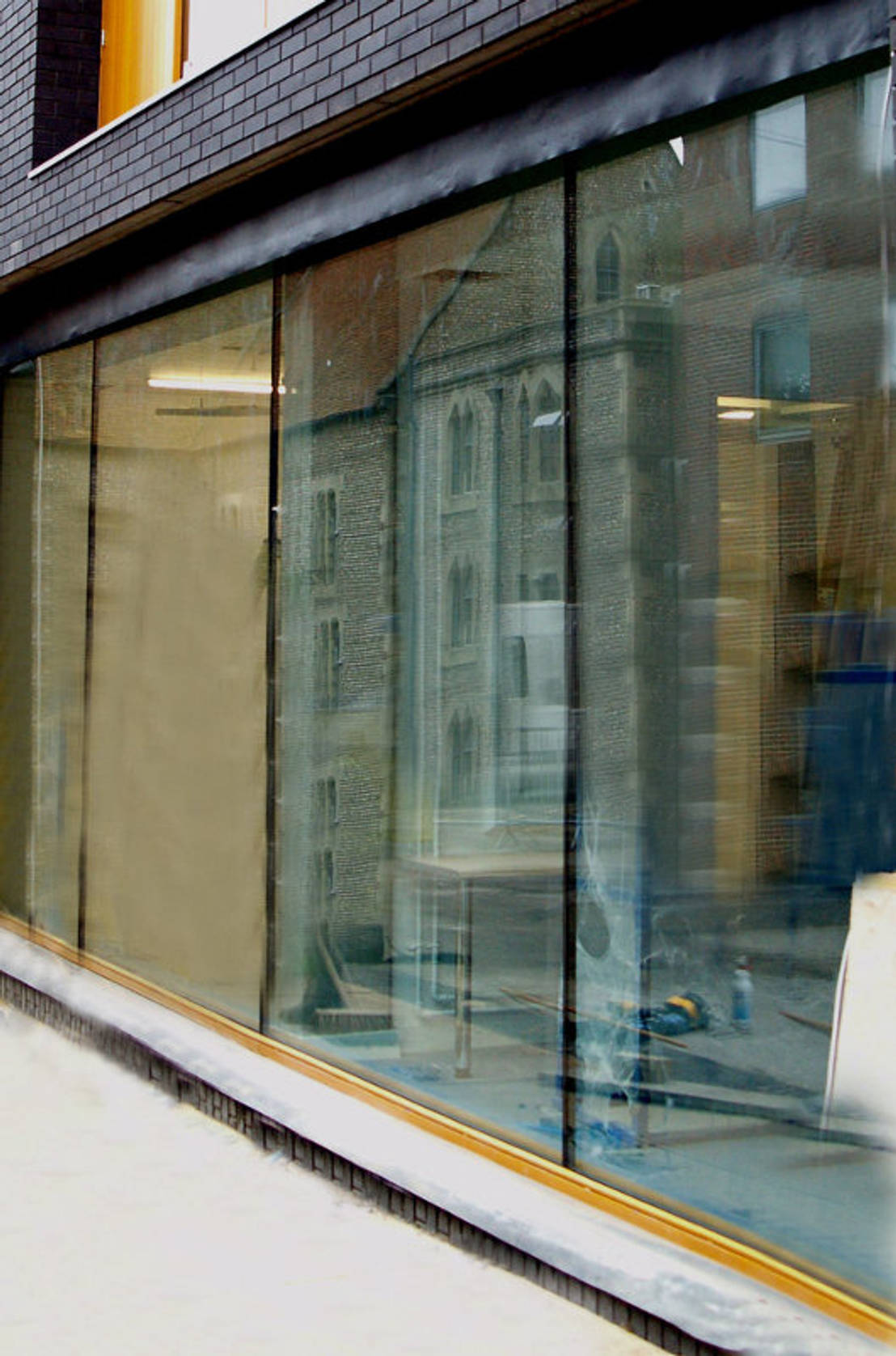 Frameless Glass Screens | homify