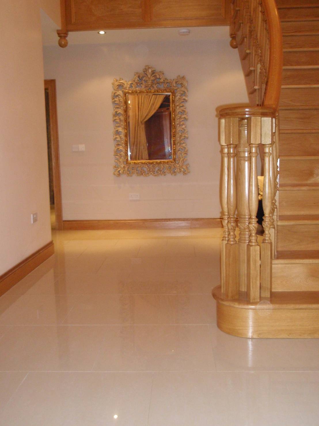 Marble Hallway Tiles | homify
