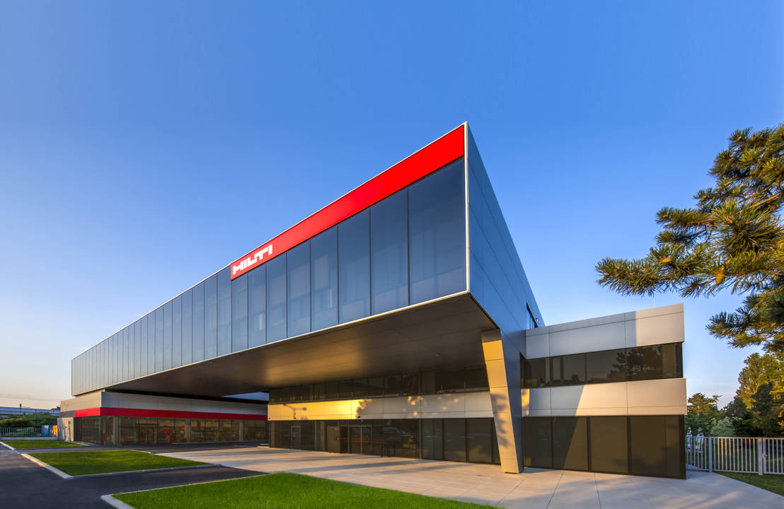Hilti Headquarter | homify