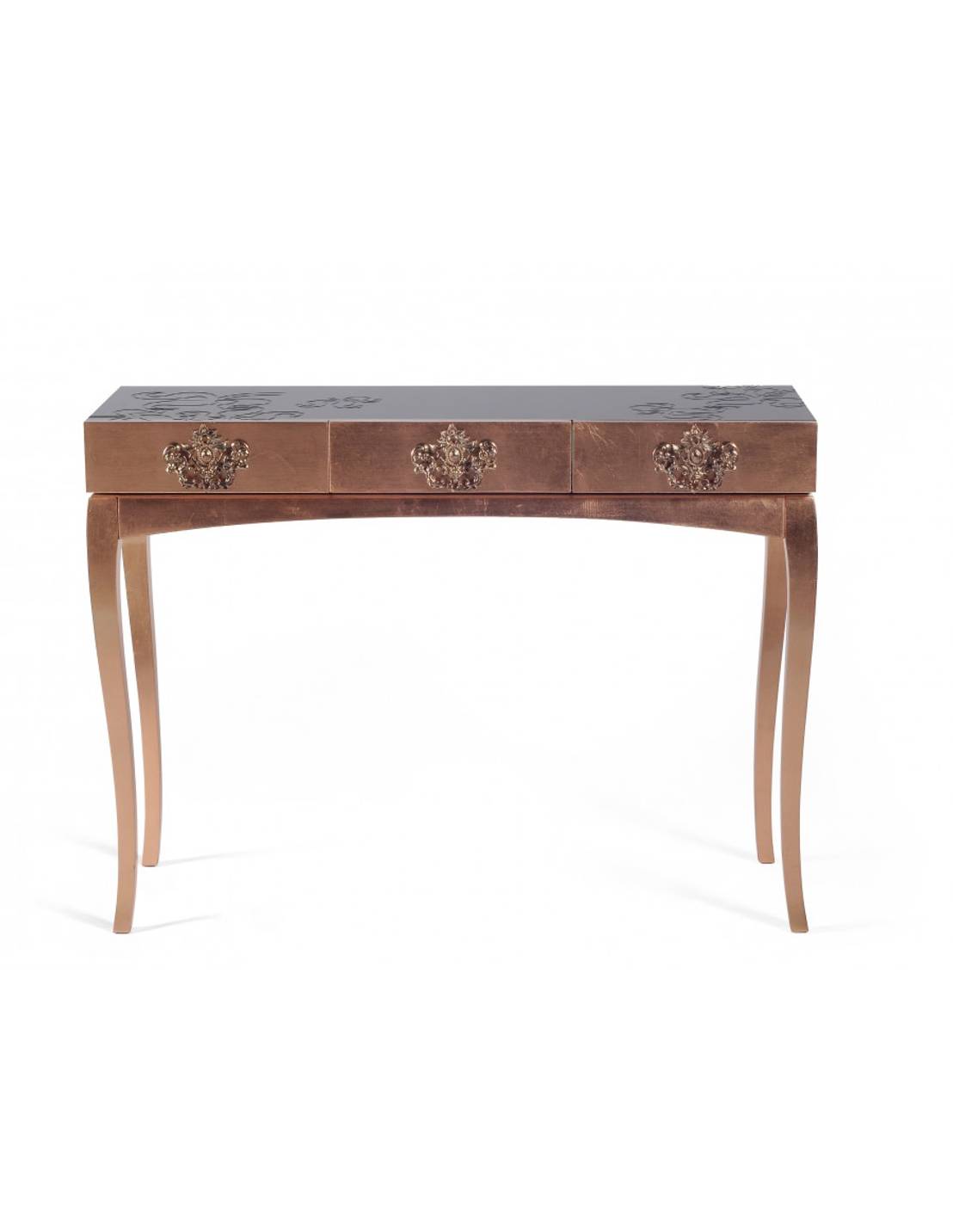 TRINITY Console By Boca do Lobo | homify