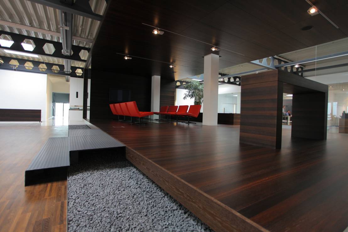 List Lounge | homify