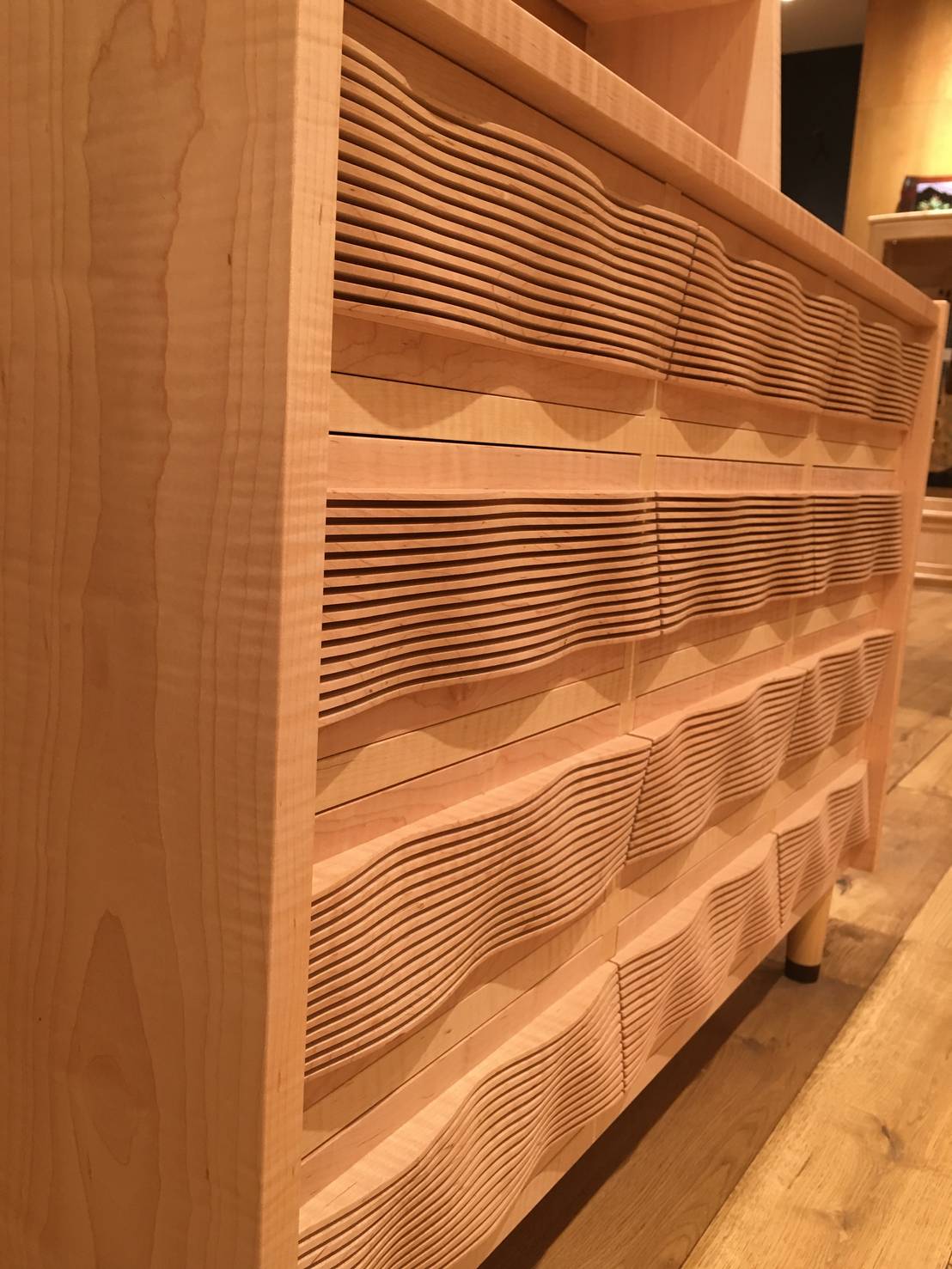 chest & bord | homify