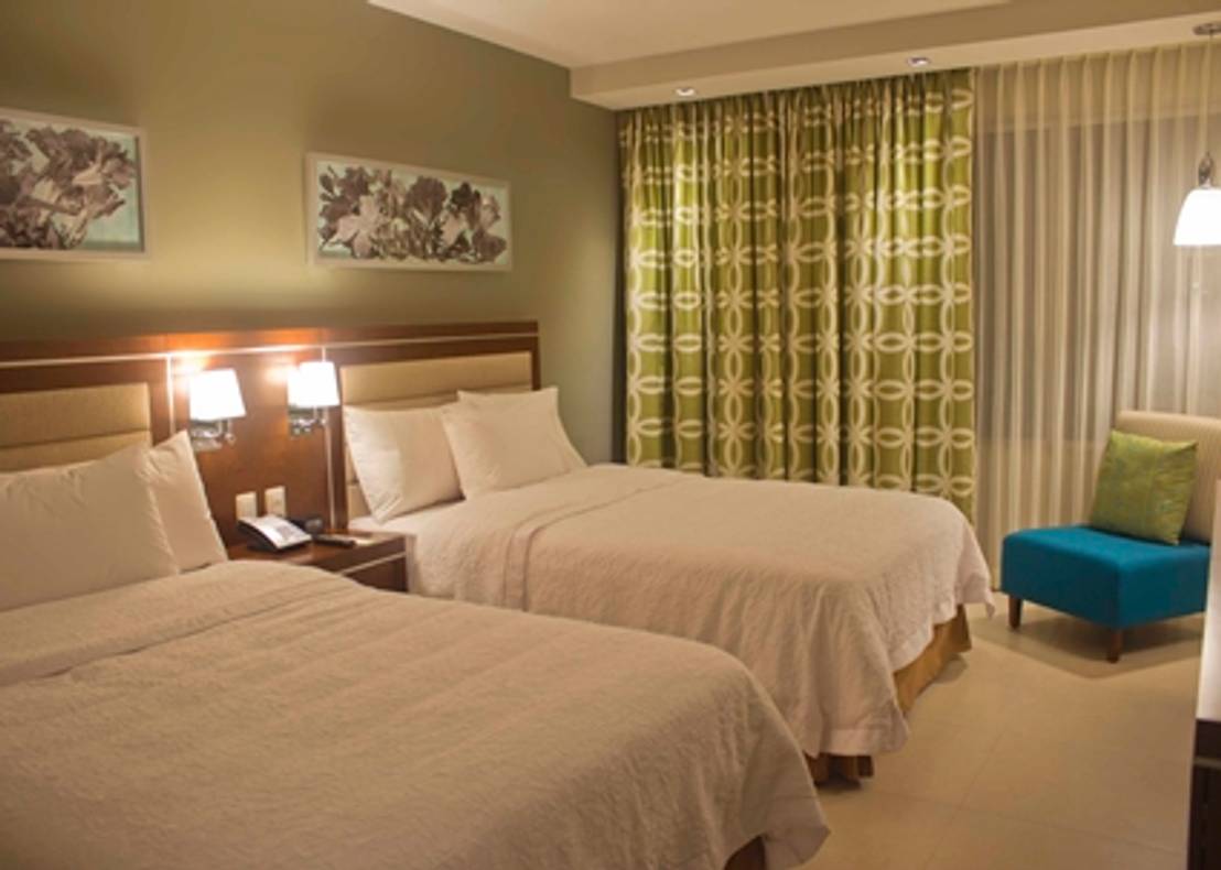 Hampton Inn Mérida, Yucatán, México 2015 | homify