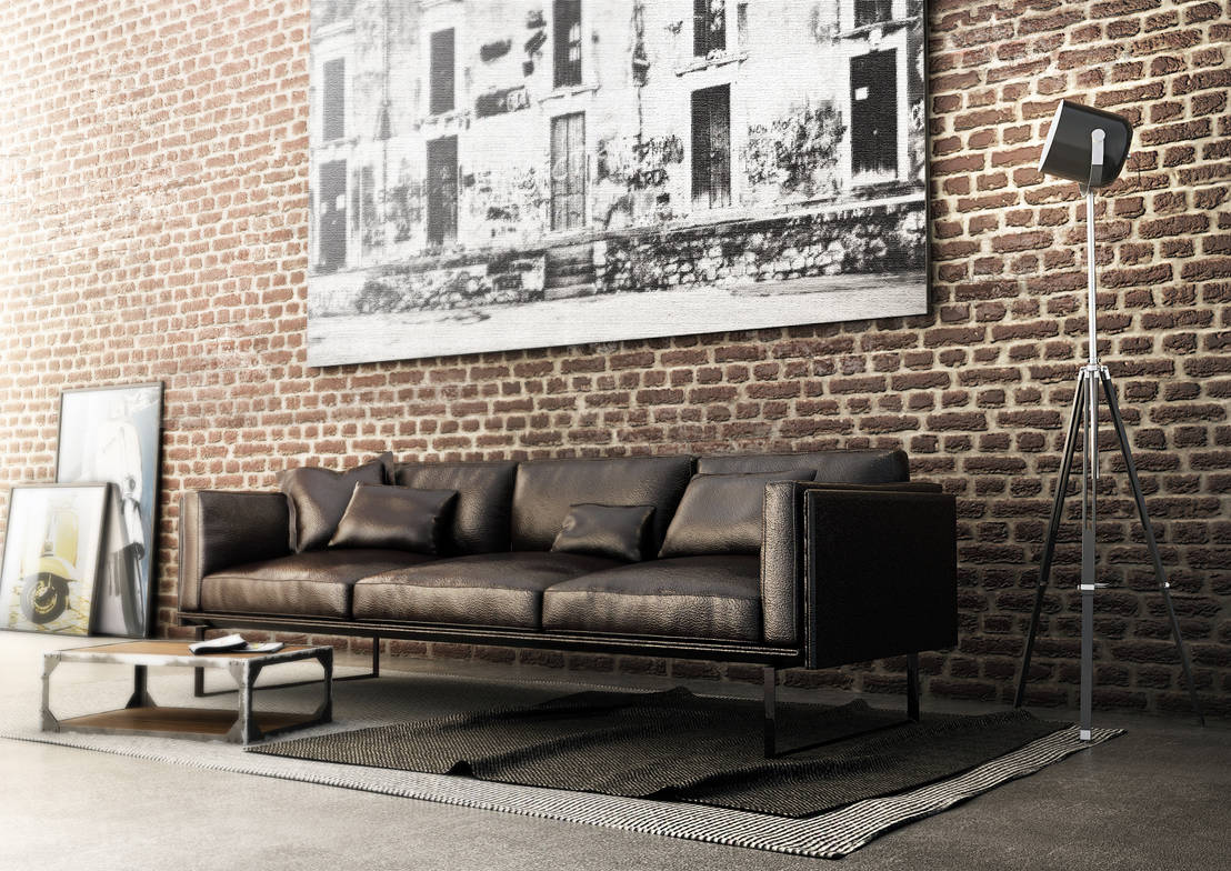 Render di interni | homify