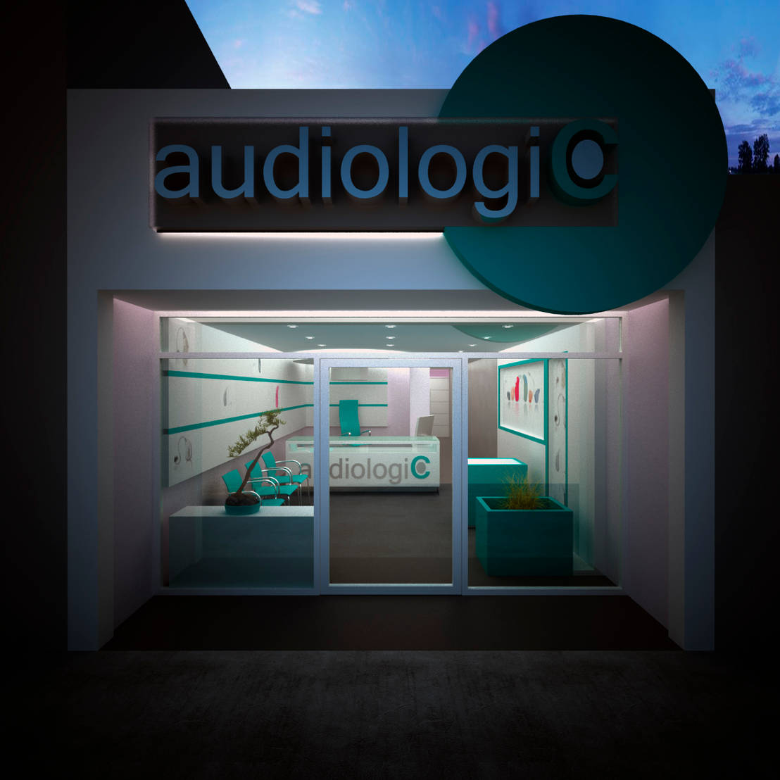 Audiologic | homify
