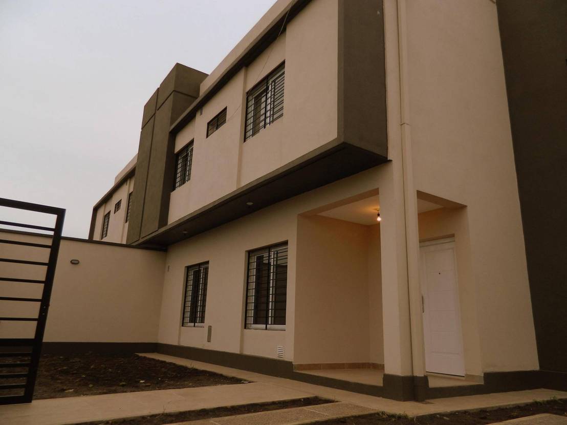 Viviendas - Duplex | homify