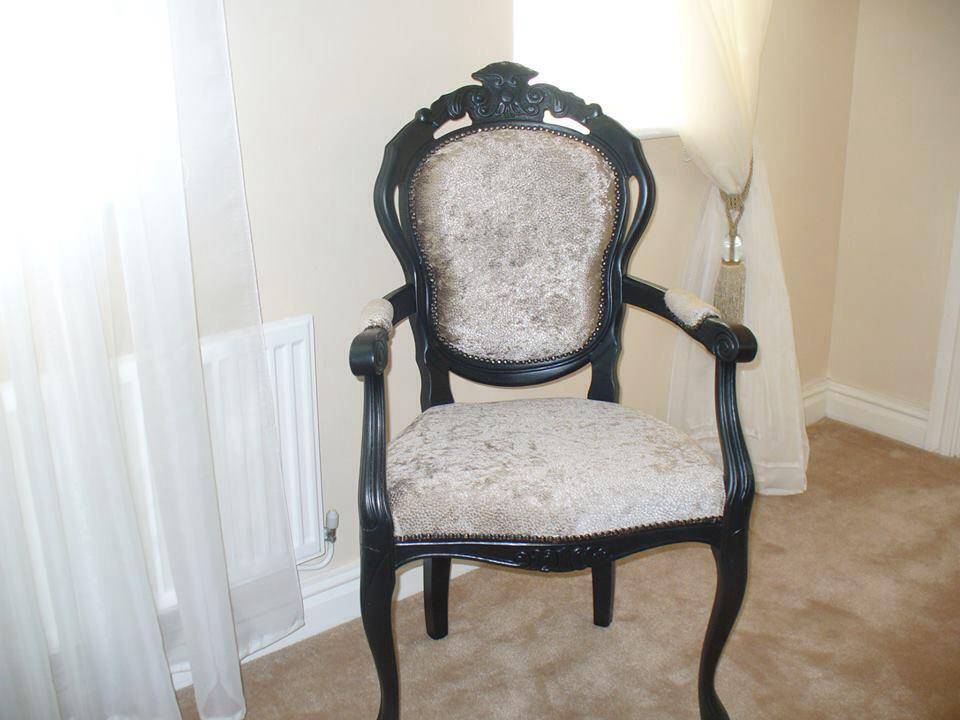 Chair Design | homify