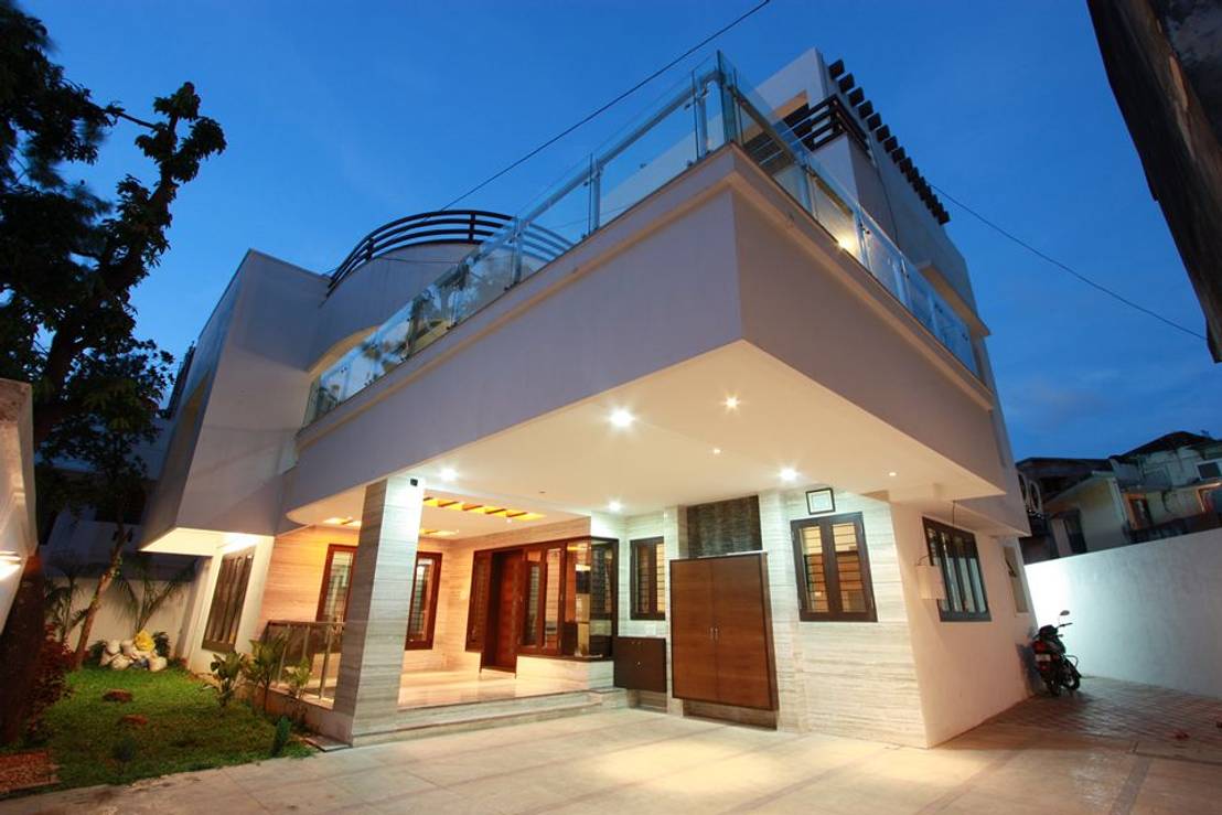 The Passage House | homify