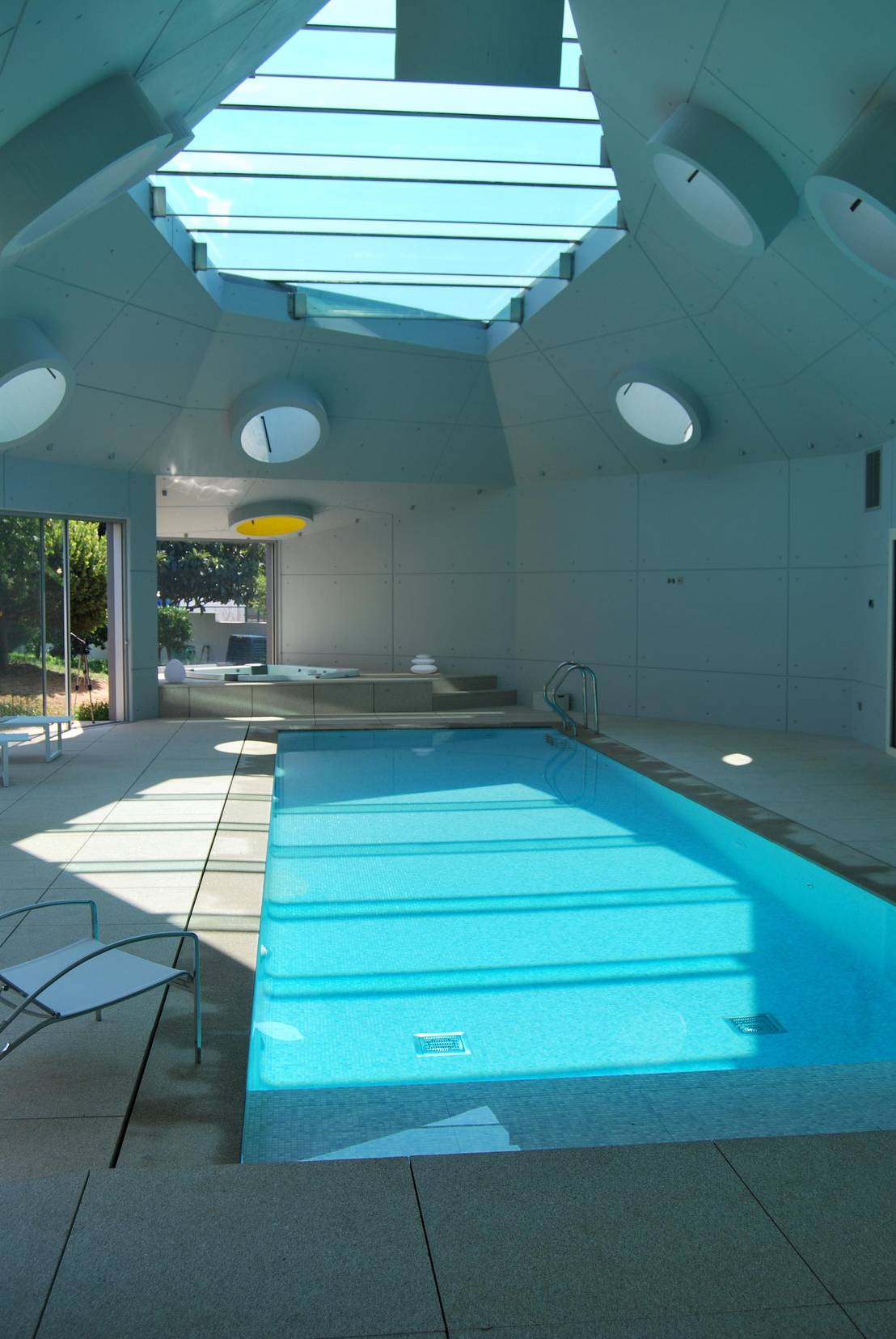 Piscinas | MOSAICS | homify