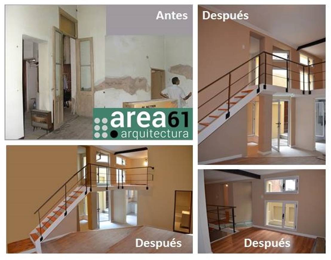 Reforma PH | homify