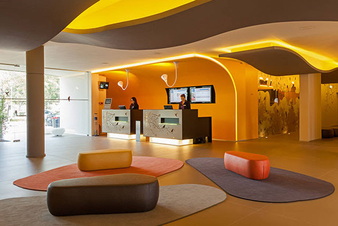 Hotel Novotel Setúbal | homify