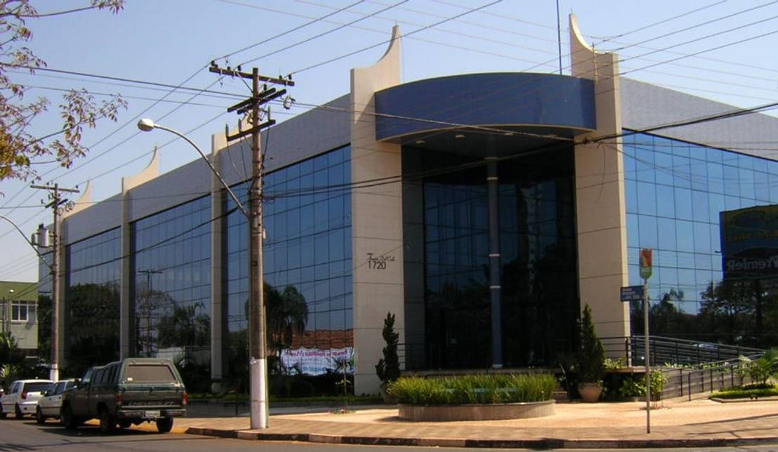EDIFICIO COMERCIAL | homify