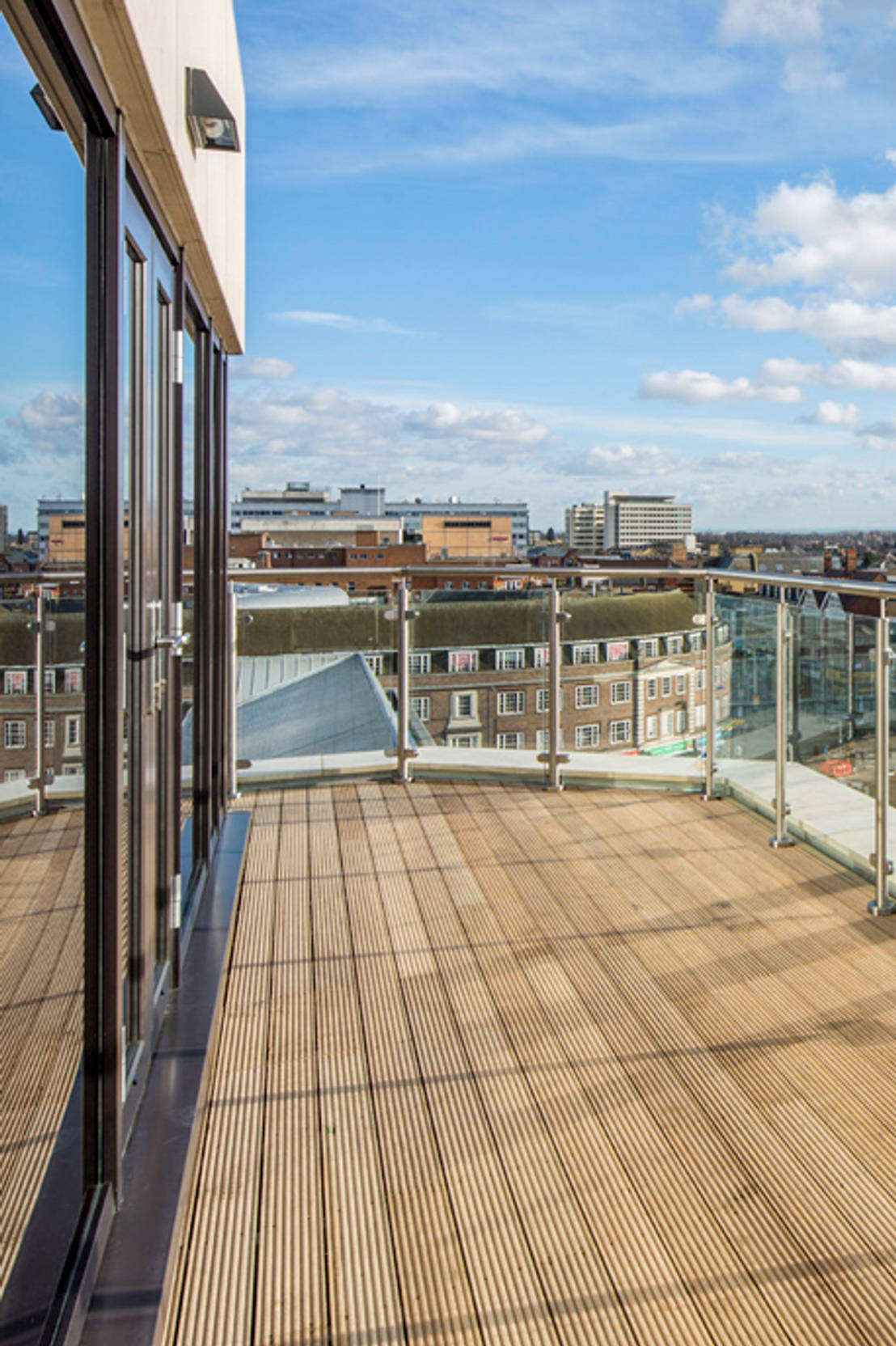 Cornwall House, Slough | homify