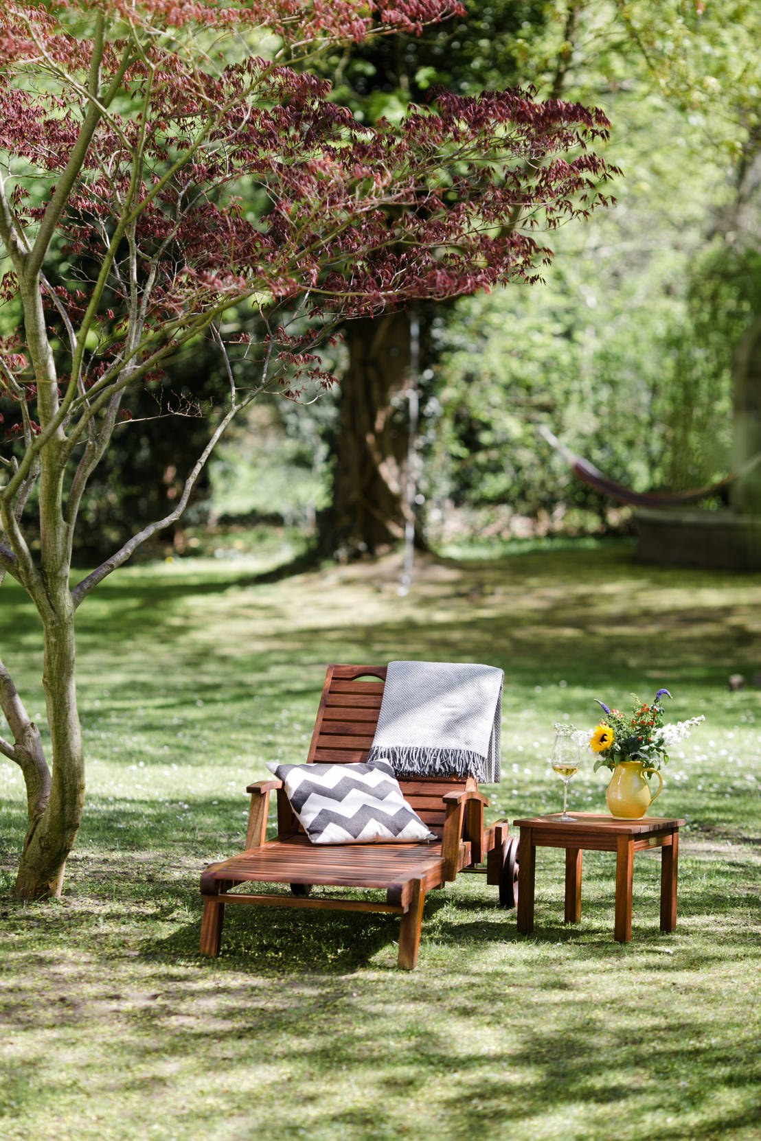 Kartaj Sonnenliege | homify