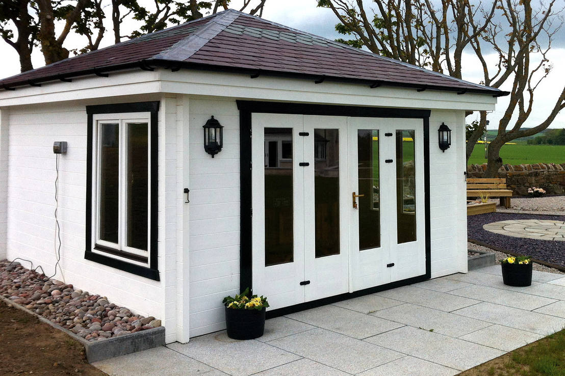 20 Casitas miniatura de las que te vas a enamorar